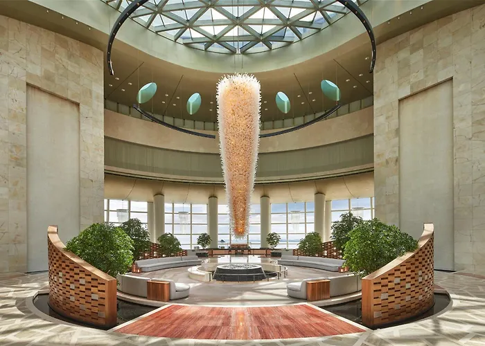 Intercontinental Shenzhen Dameisha Resort By Ihg度假村在深圳 - 2026年新价格、评论，立即预订