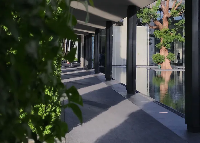 Intercontinental Shenzhen Dameisha Resort By Ihg度假村在深圳 - 2026年新价格、评论，立即预订